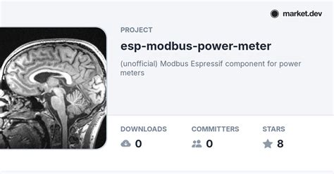 Esp Modbus Power Meter Ecosystem Directory Market Dev