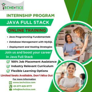 Java Full Stack Mastery Your Ultimate Guide