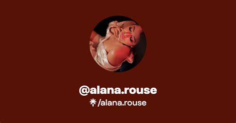 alana.rouse - Find @alana.rouse Onlyfans - Linktree