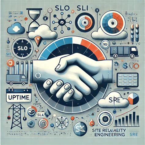Understanding Slo Sli And Sla Key Concepts For Sre