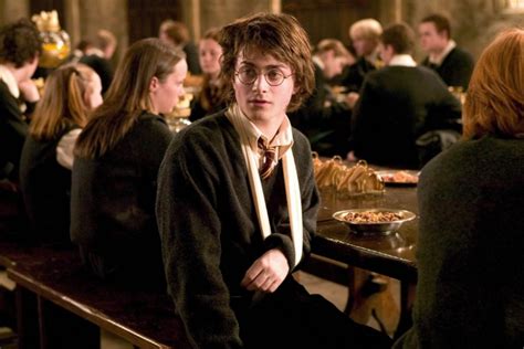 «Гарри Поттер и проклятое дитя в «классическом переводе выложат в интернет «Бумага