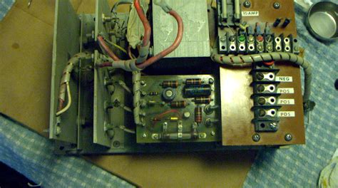 Need Help With A Variable Power Resistor All About Circuits