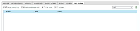 Tpm Embedded Security Sub Menu Missing On Zbook 17 G5 Bios Hp Support