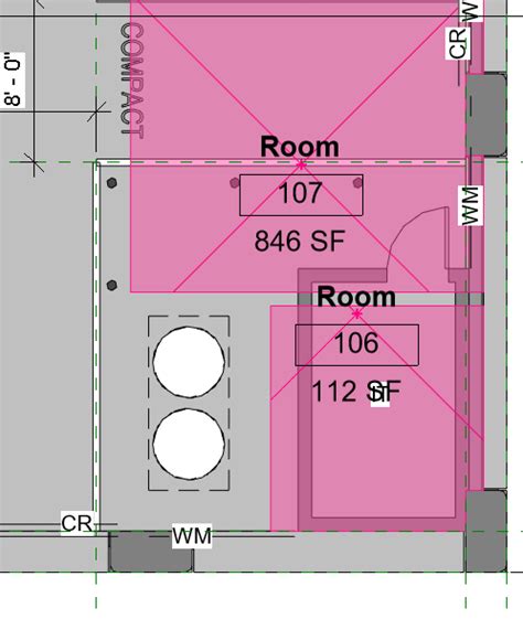 Solved Room Bounding Issue Autodesk Community
