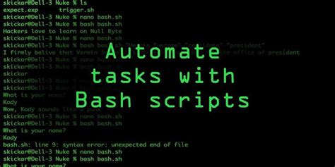 Automating User Management With A Bash Script DEV Community