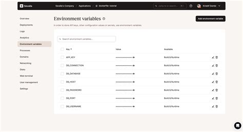 Prepare Your Laravel App For The Cloud Laravel News
