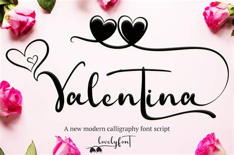 Valentina Police Par Cocodesign · Creative Fabrica