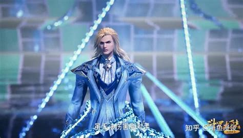 斗罗大陆瀚海乾坤罩是什么东西天斗帝国为何要把它送给唐三 知乎