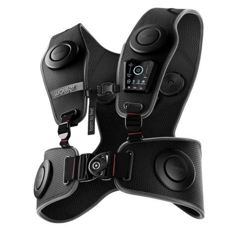 I Used A Haptic Vest For Gaming Heres How It Went