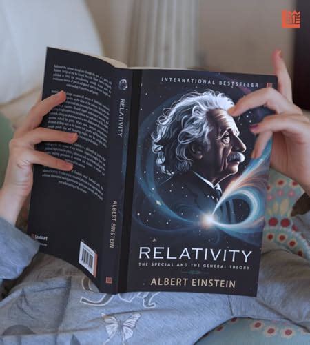 Relativity The Special And The General Theory By Albert Einstein