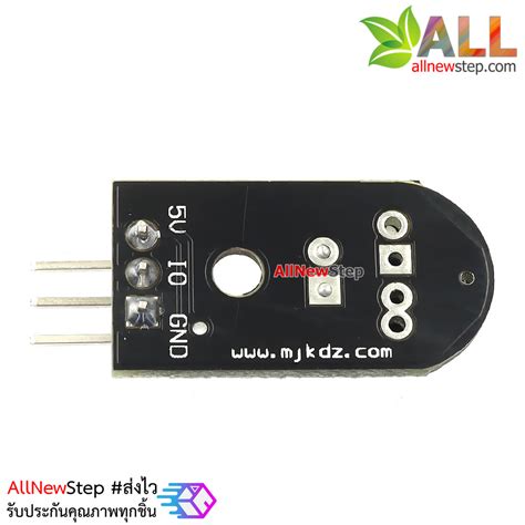โมดูลมอเตอร์สั่น pwm vibration motor switch motor sensor module 3 5v