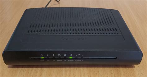 Technicolor Modem Online Shops