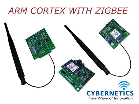 Zigbee Arm Cortex With At Best Price In Hyderabad By JB Electronics ID