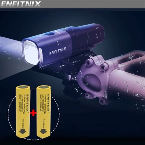 자전거 라이트 엔피트닉스 나비800k 배터리 11 엘지셀 자전거총각