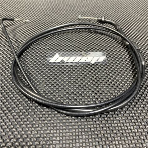 Throttle Cable For Carburetor