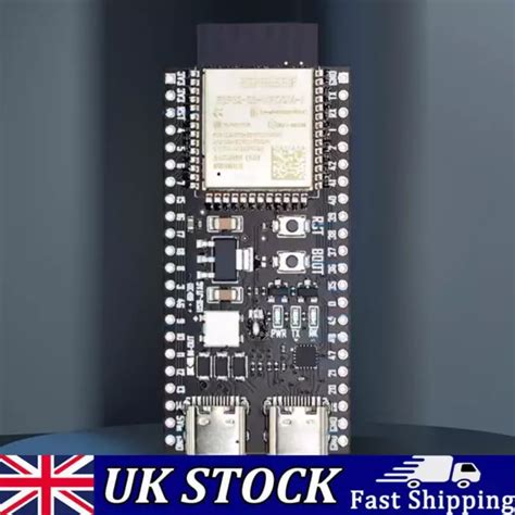 Esp32 Esp32 S3esp32 C3 Development Board N16r8 N8r2 Esp32c3 Esp32 S3