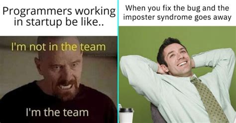 40 Funny Programming Memes To Enjoy Between Debugging Sessions June 11