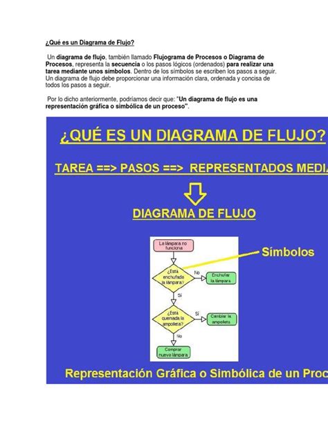 diagrama de flujo pdf lenguaje de programación algoritmos