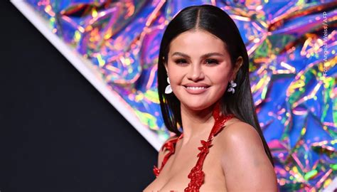 Selena Gómez responde a las críticas sobre su físico