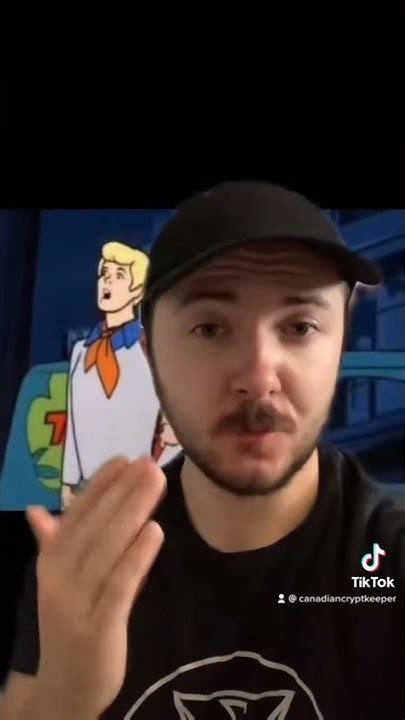 The Real Reason Why Fred And Daphne Would Split Up Together Scoobydoo Canadiancrypt Youtube