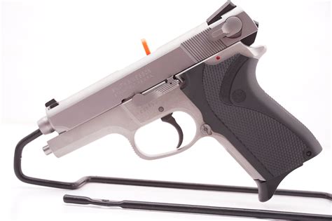 GunSpot Guns for sale | Gun Auction: Smith & Wesson Model 6909