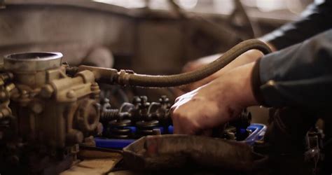 Man Assembling Engine Of Car 56486911 Stock Video At Vecteezy Man Assembling Engine Of Car 56486911 Stock Video At Vecteezy