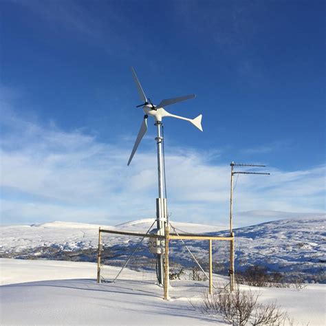 Deploy Micro Wind Turbines Project Drawdown®