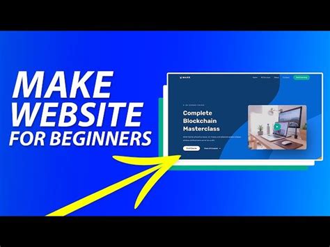 Free Video How To Make A Wordpress Website For Beginners Using