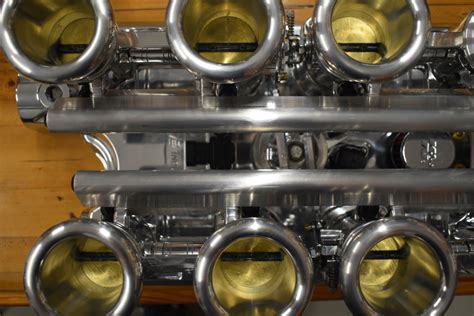 Borla 8 Stack Cruisin Automotive Dream It Build It Drive It