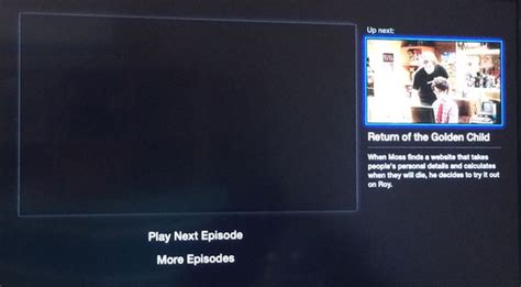 Netflix For Apple Tv Gains Up Next Feature For Automatic Episode Playback Macrumors