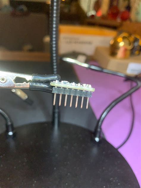 Tcs34725 Color Sensor Issue General Guidance Arduino Forum