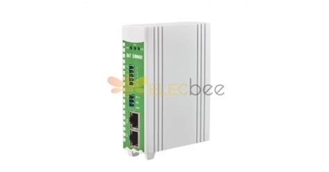 Bliiot Industrial Protocols Smart Conversion Gateway Plc Modbus Rtu Tcp