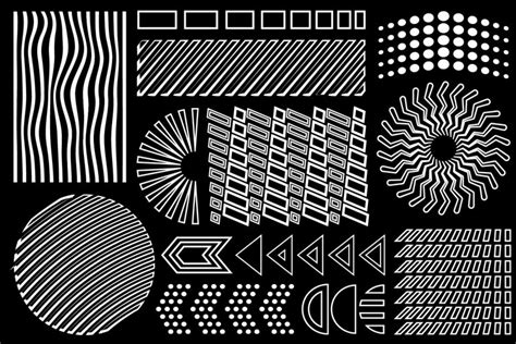 Abstract Design Elements 2930869