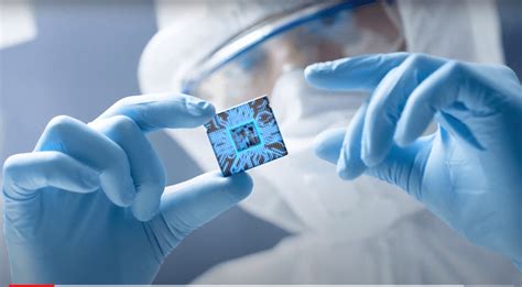 revolutionizing electronics testing the power and promise of automated