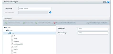 Shopware Import Plugin Firebear