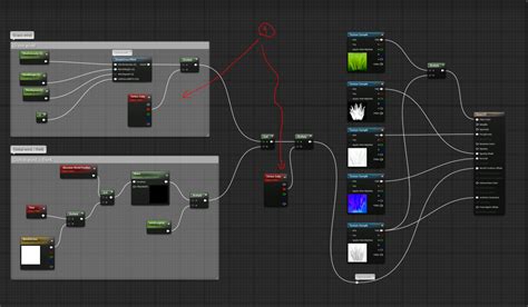 How To Make Grass In Unreal Engine Part 4 Unreal Badwitchgame
