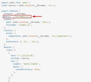 Fix Field Browser Doesn T Contain A Valid Alias Configuration