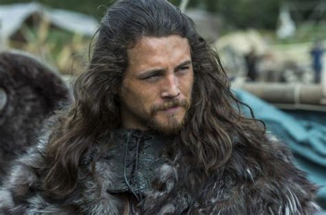 Five Things You Didnt Know About Ben Robson Tvovermind
