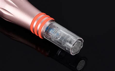 Nano Infusion Soins De La Peau Avec Technologie Avancée