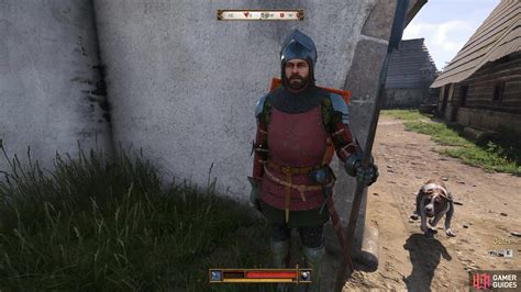 Handsome Charlie Quest Walkthrough Trosky Tasks Kingdom Come Deliverance Ii Gamer Guides