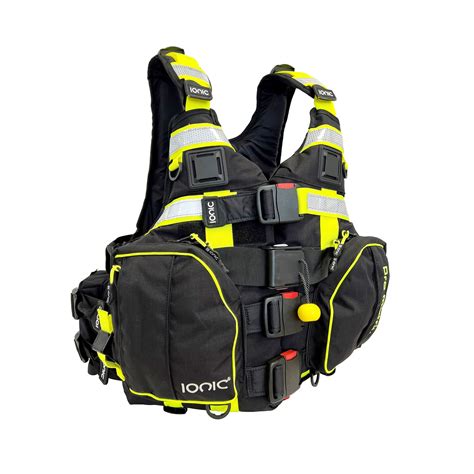 Ionic Pro Matrix Pfd Black Ionic Rescue