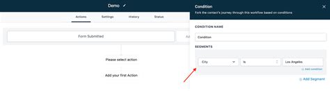 Whats The If Else Conditional Event And How To Use It In Workflows Standout Sales Pro