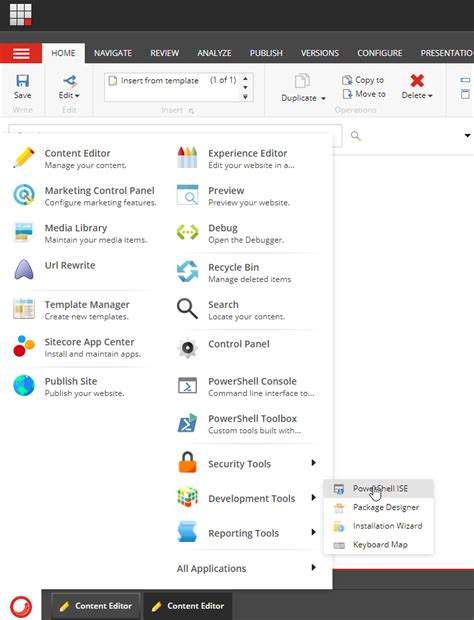 removing old versions using sitecore scheduled tasks the sitecorist