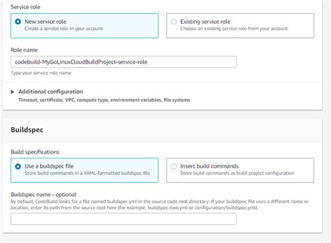 Getting Started With Ci Cd On Aws [hands On] Part 1 Golinuxcloud