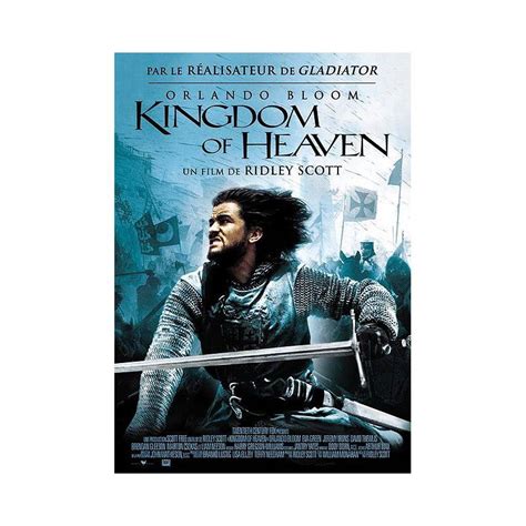 Jeremy Irons Kingdom Of Heaven