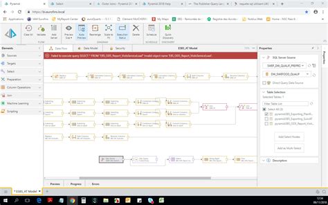 Sql Query In Model Questions And Answers Pyramid Analytics Community Forum