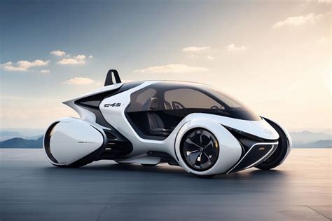 Futureplans Vehicles Future Innovative Company Futureplans