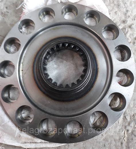 Муфта К-700 (диск муфты полужесткой), цена 5200 грн — Prom.ua (ID ...