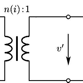 Circuit For The Representation Of A Nonlinear Current Controlled Download Scientific Diagram