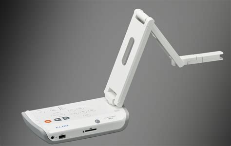 Elmo Visualizer Mo 2